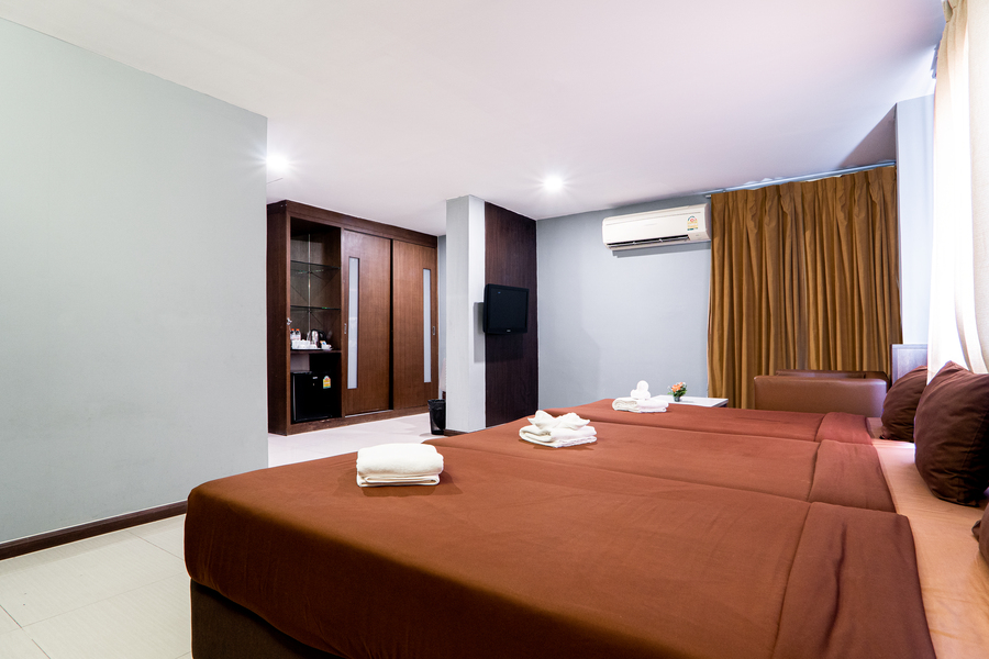 Grand Alpine Hotel | แกรนด์อัลไพน์