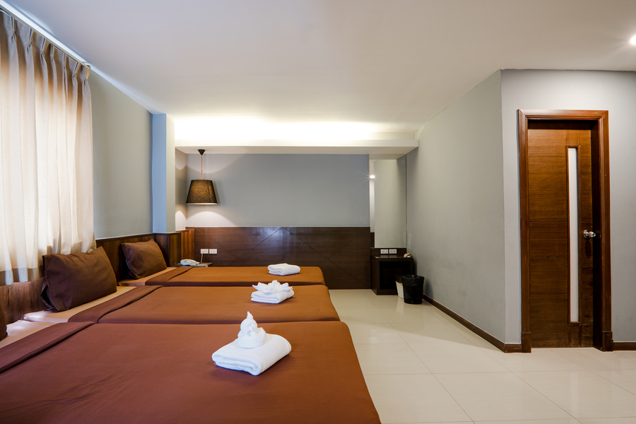 Grand Alpine Hotel | แกรนด์อัลไพน์