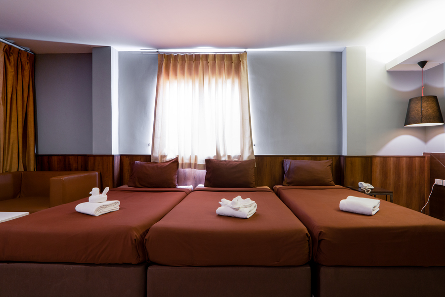 Grand Alpine Hotel | แกรนด์อัลไพน์